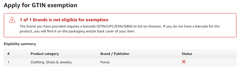 What Is GTIN Number and How to Get It