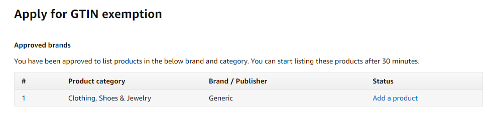 What Is GTIN Number and How to Get It