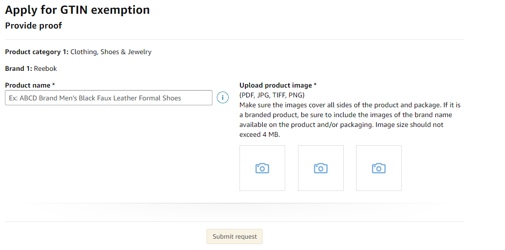 What Is GTIN Number and How to Get It