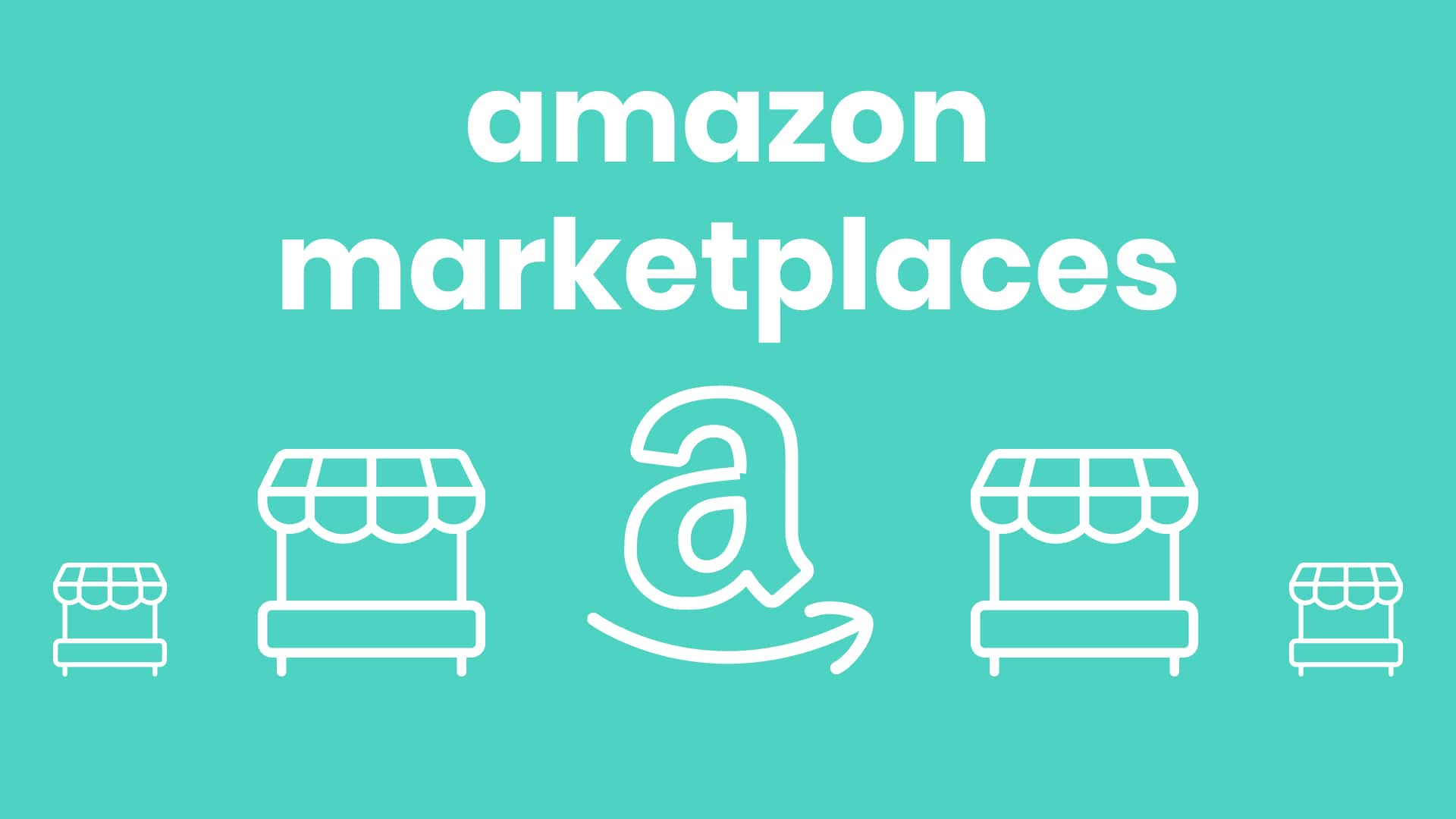 International Amazon Marketplaces Guide