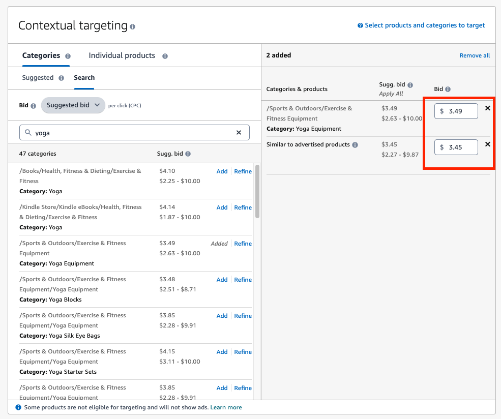 Amazon Sponsored Display Ads: All You Need to Know in 2024