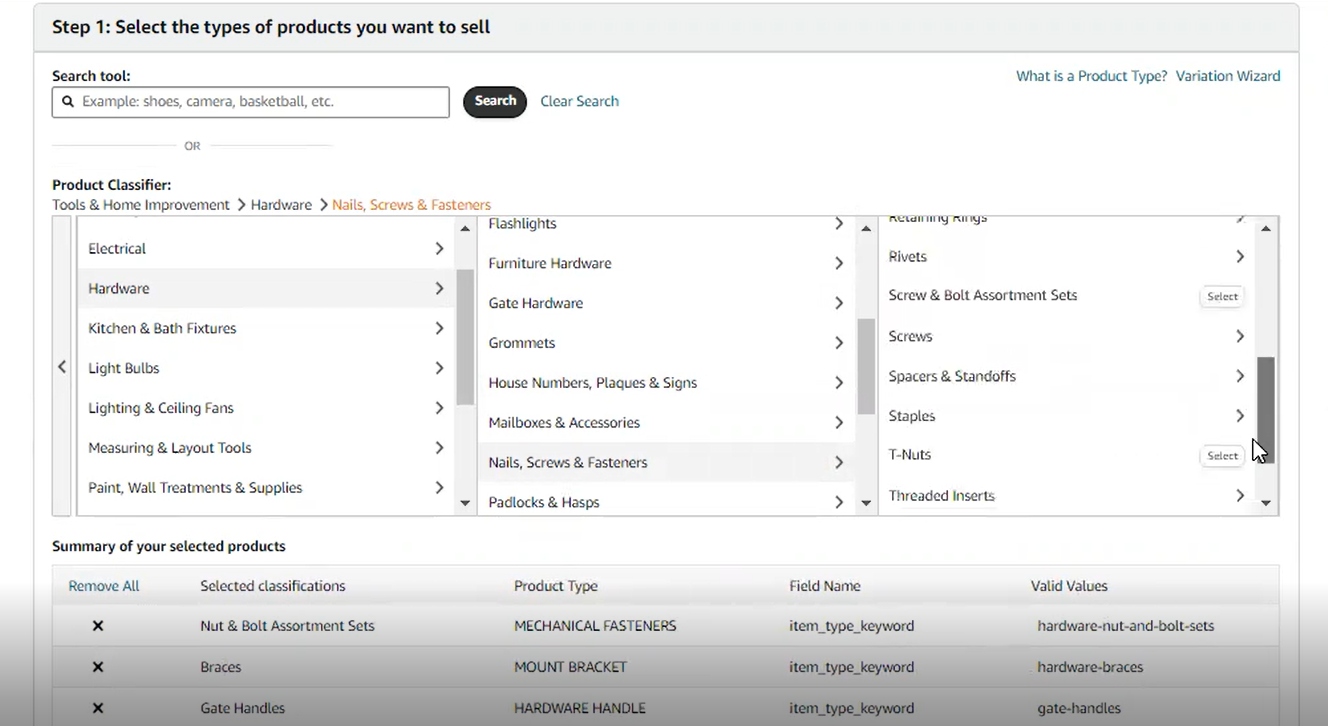 How to Upload Bulk Listings on Amazon [With Example!]