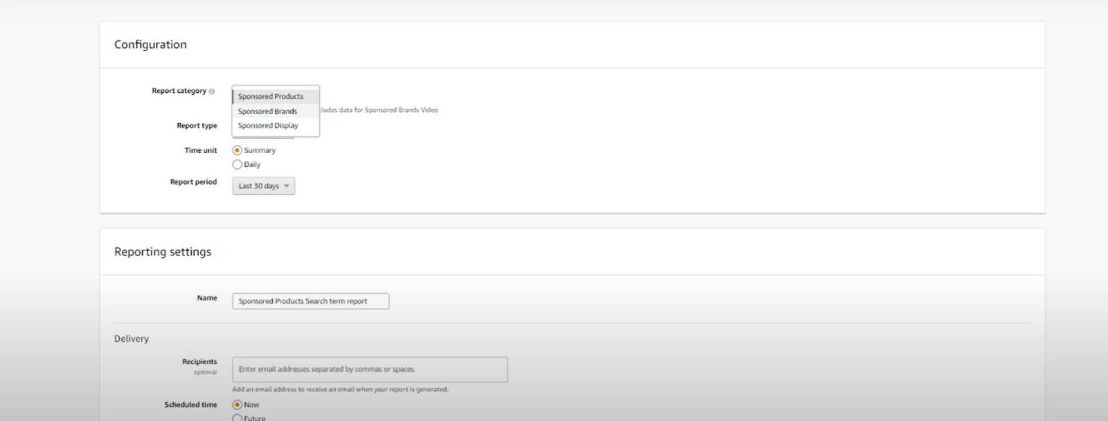 Amazon Advertising Reports Explained: Key Metrics, Datasets & More!