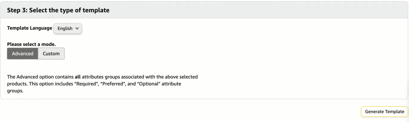 A Step-by-Step Guide on How to Bulk Edit Amazon Listings