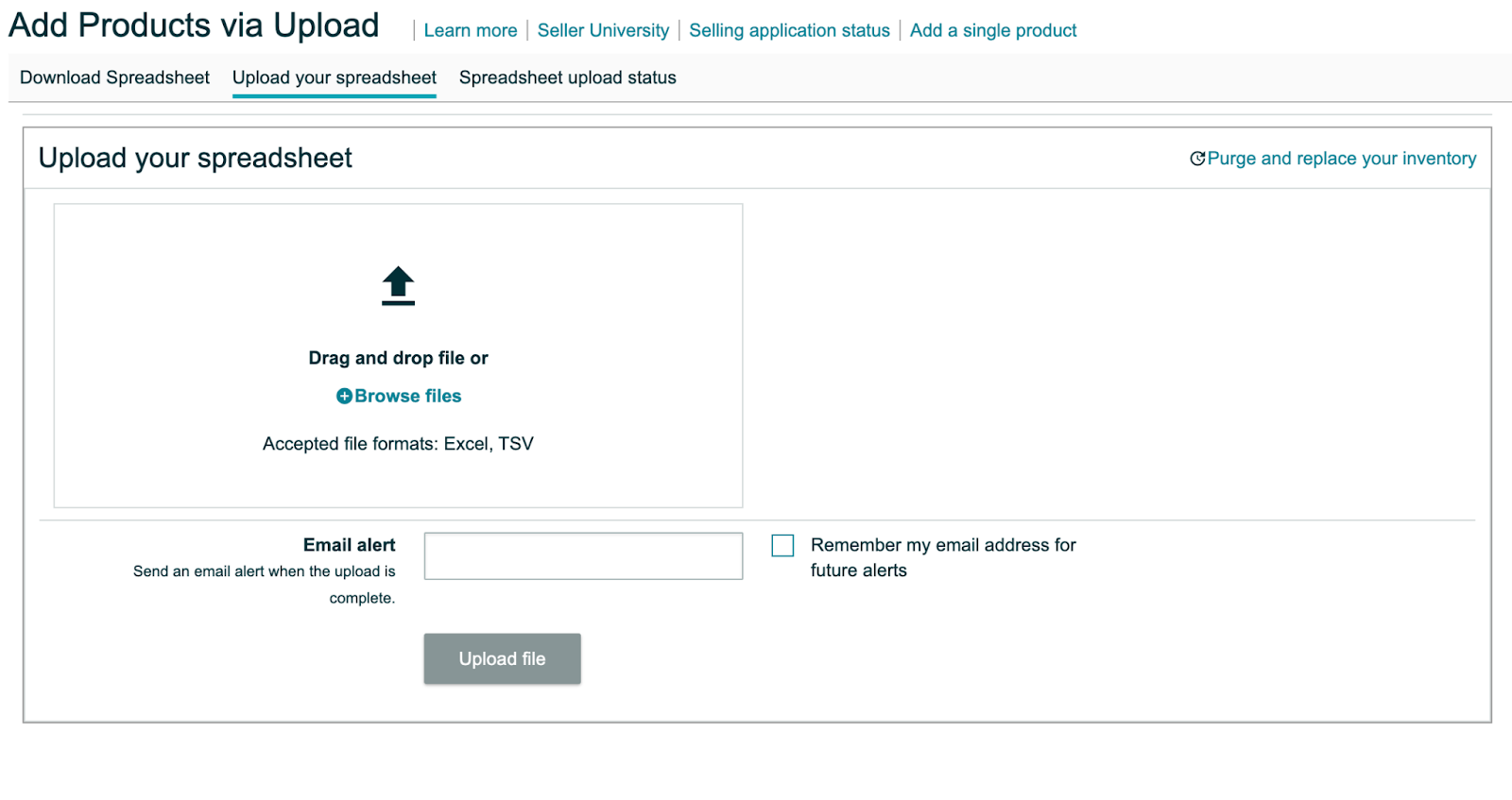 A Step-by-Step Guide on How to Bulk Edit Amazon Listings
