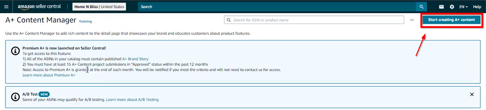 What is Amazon A+ Content? (Includes Examples, Tips, & More)