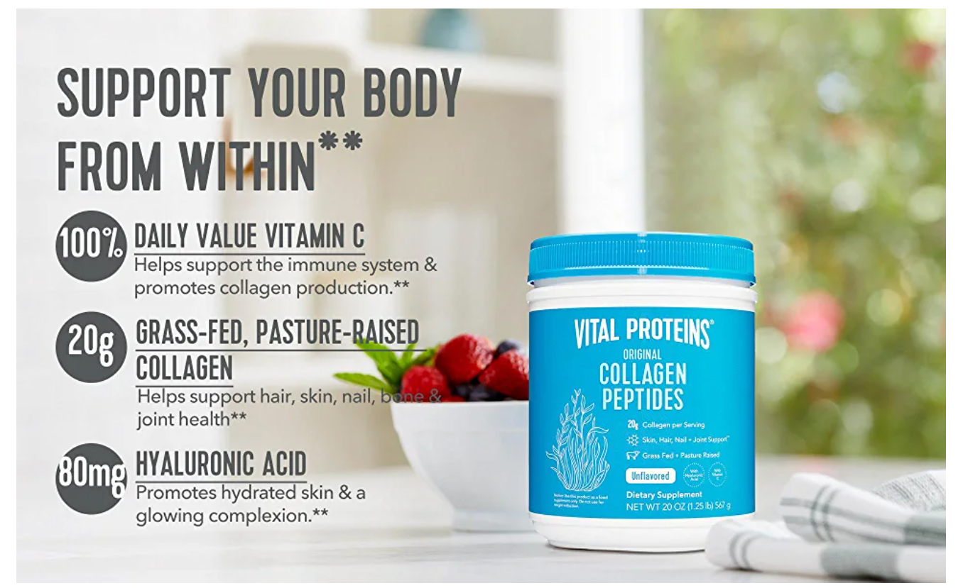 What is Amazon A+ Content? (Includes Examples, Tips, & More)