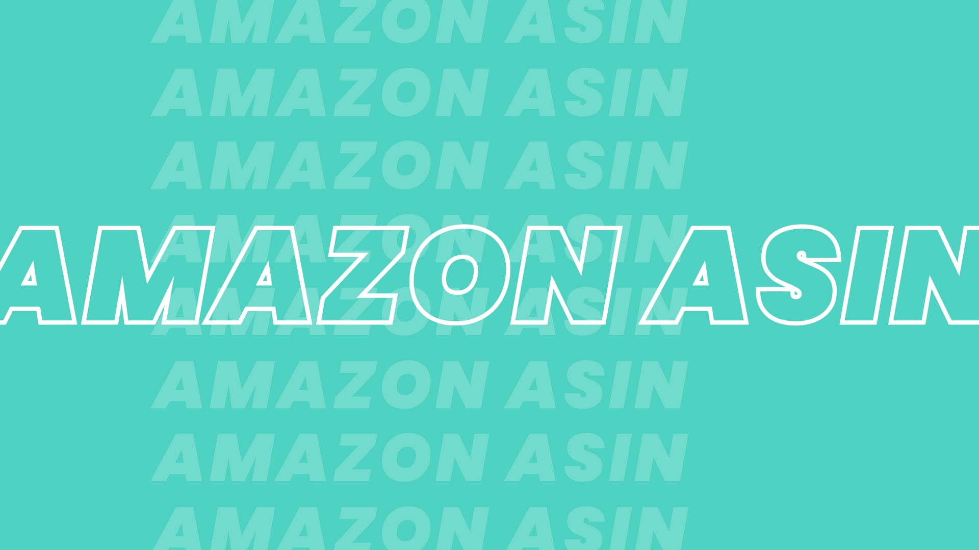 Amazon ASIN Number: What It Is, Why It Is Important & More!