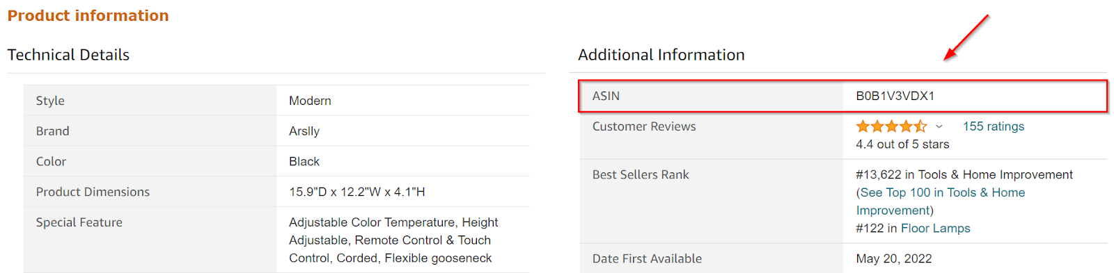Amazon ASIN Number: What It Is, Why It Is Important & More!