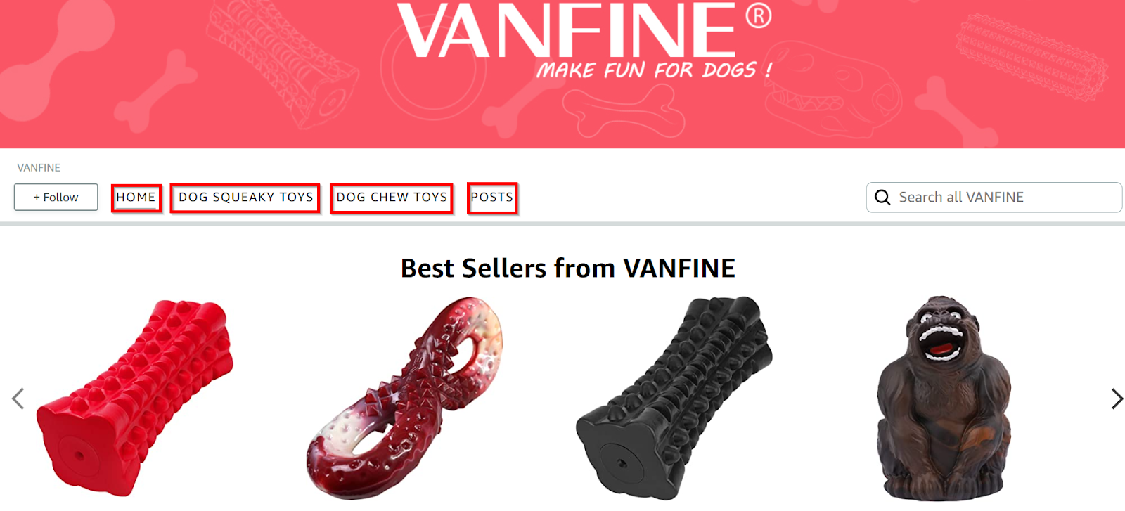 How to Create an Amazon Store: A 2023 Guide for Brand Owners