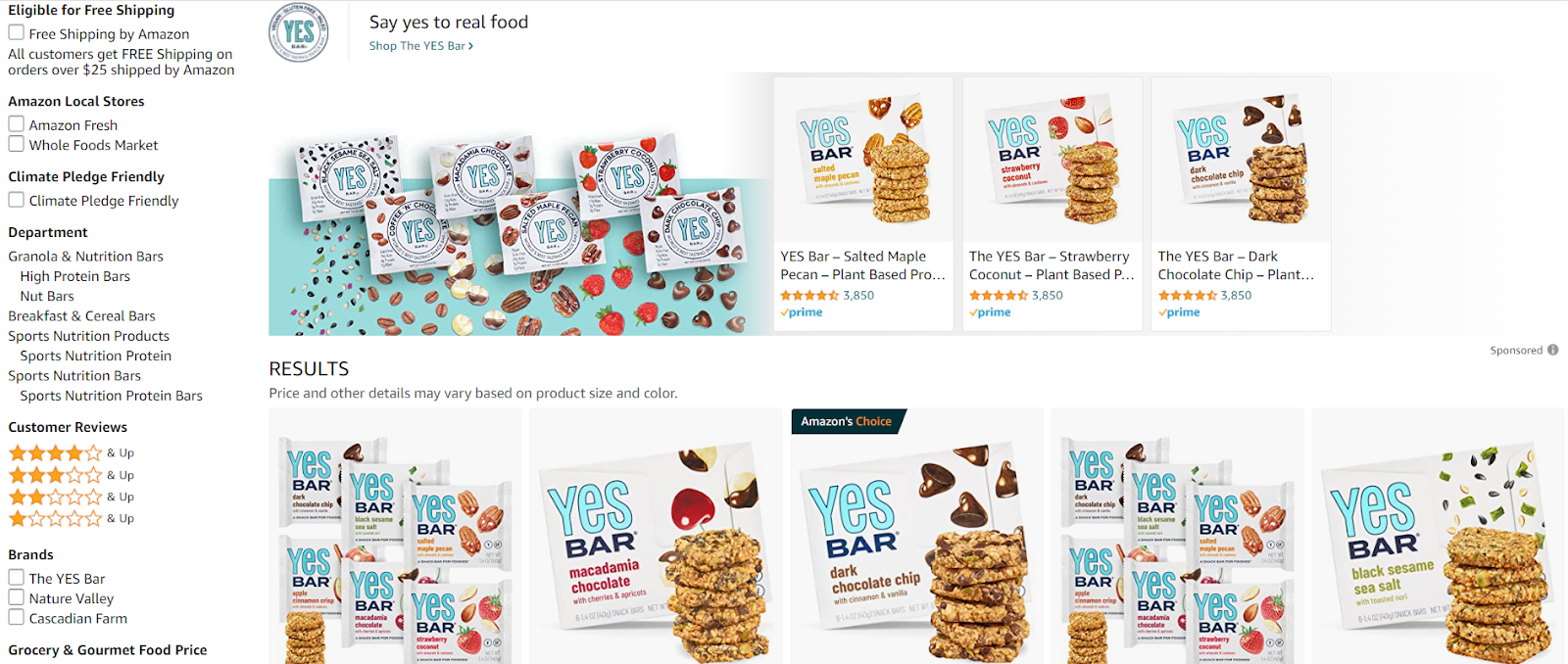 How to Create an Amazon Store: A 2023 Guide for Brand Owners