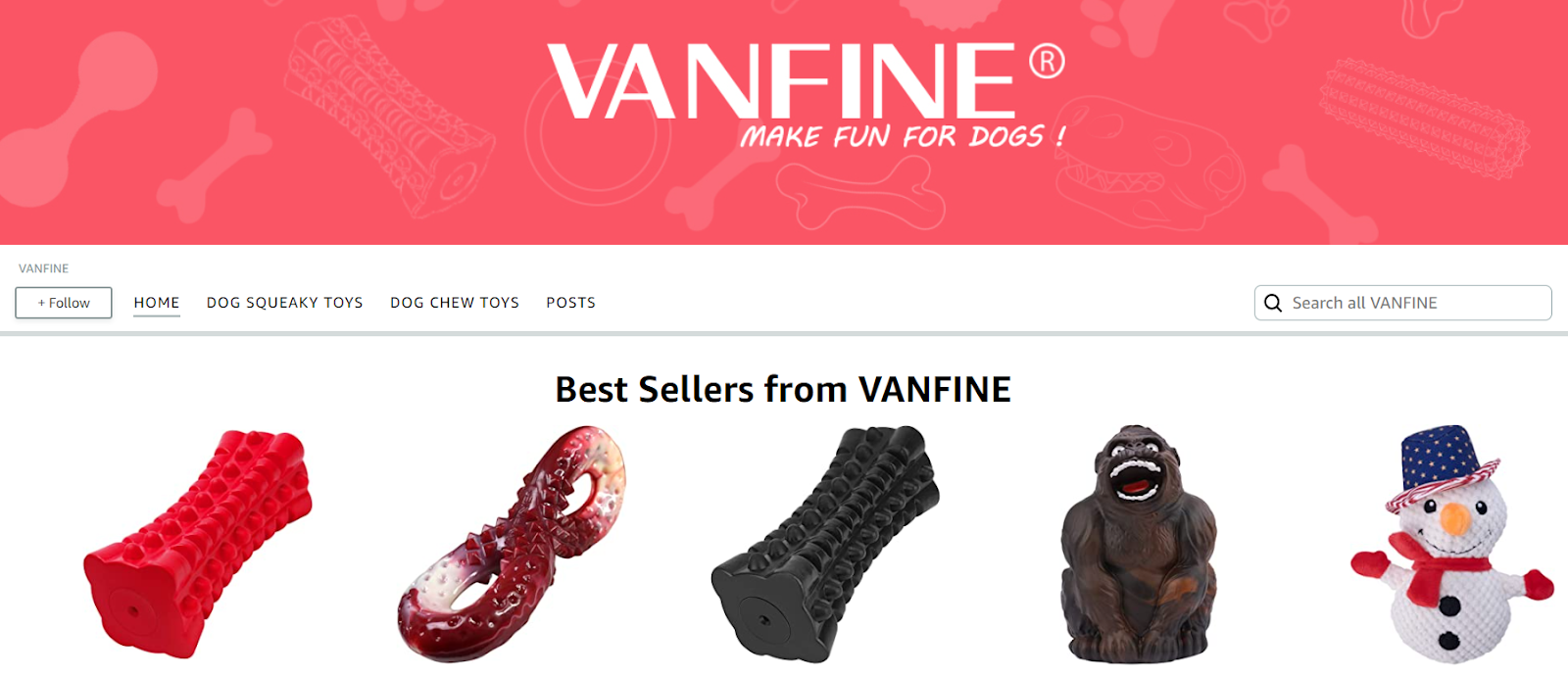 How to Create an Amazon Store: A 2023 Guide for Brand Owners