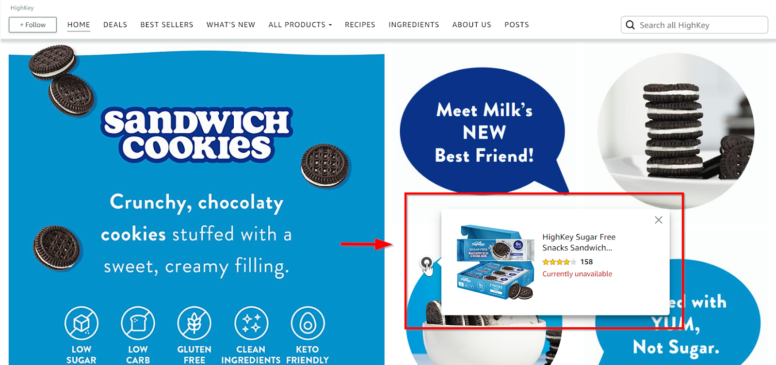 How to Create an Amazon Store: A 2023 Guide for Brand Owners