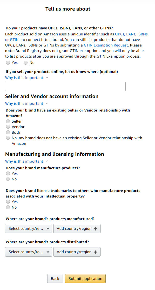 How to Create an Amazon Store: A 2023 Guide for Brand Owners