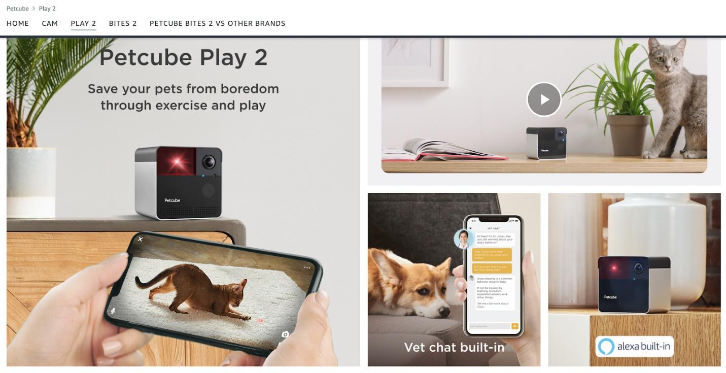 How to Create an Amazon Store: A 2023 Guide for Brand Owners