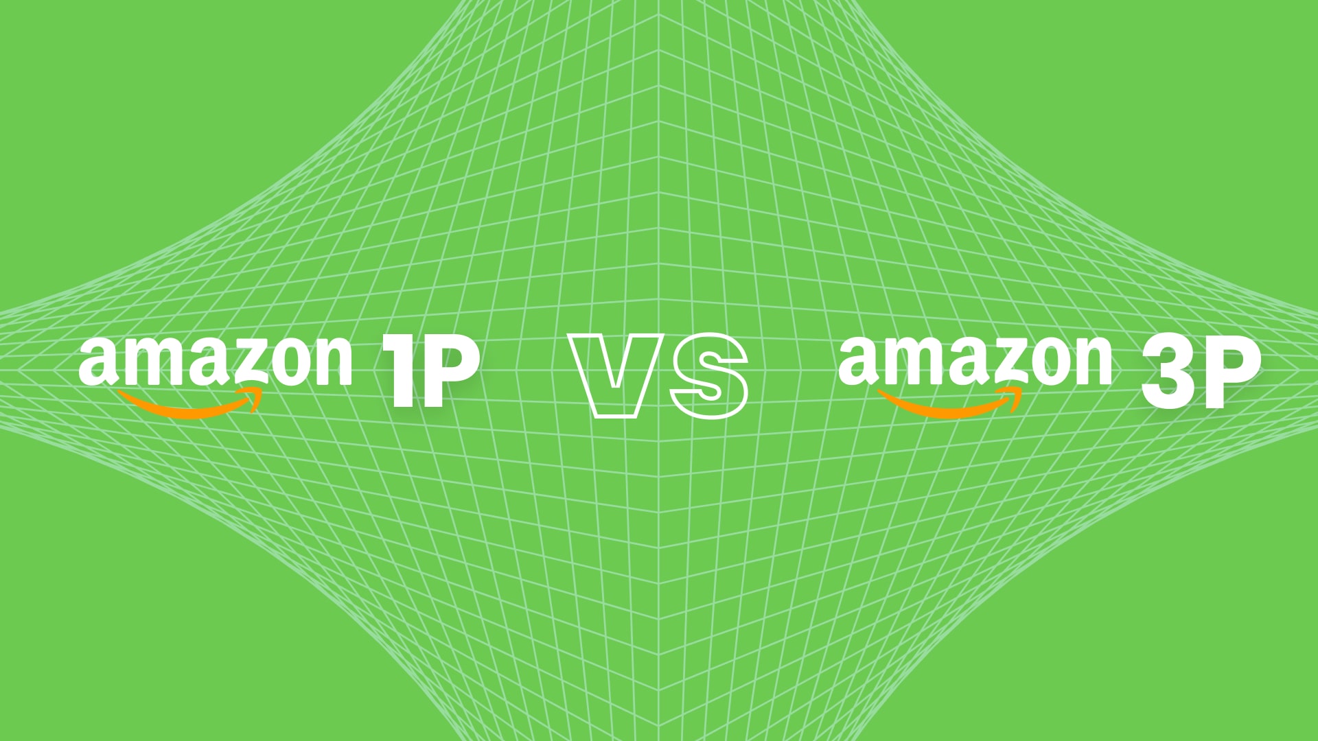 Amazon 1p vs. 3p – The Differences + Pros and Cons!
