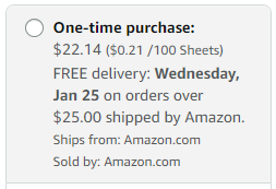 Amazon 1p vs. 3p – The Differences + Pros and Cons!