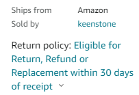 Amazon 1p vs. 3p – The Differences + Pros and Cons!