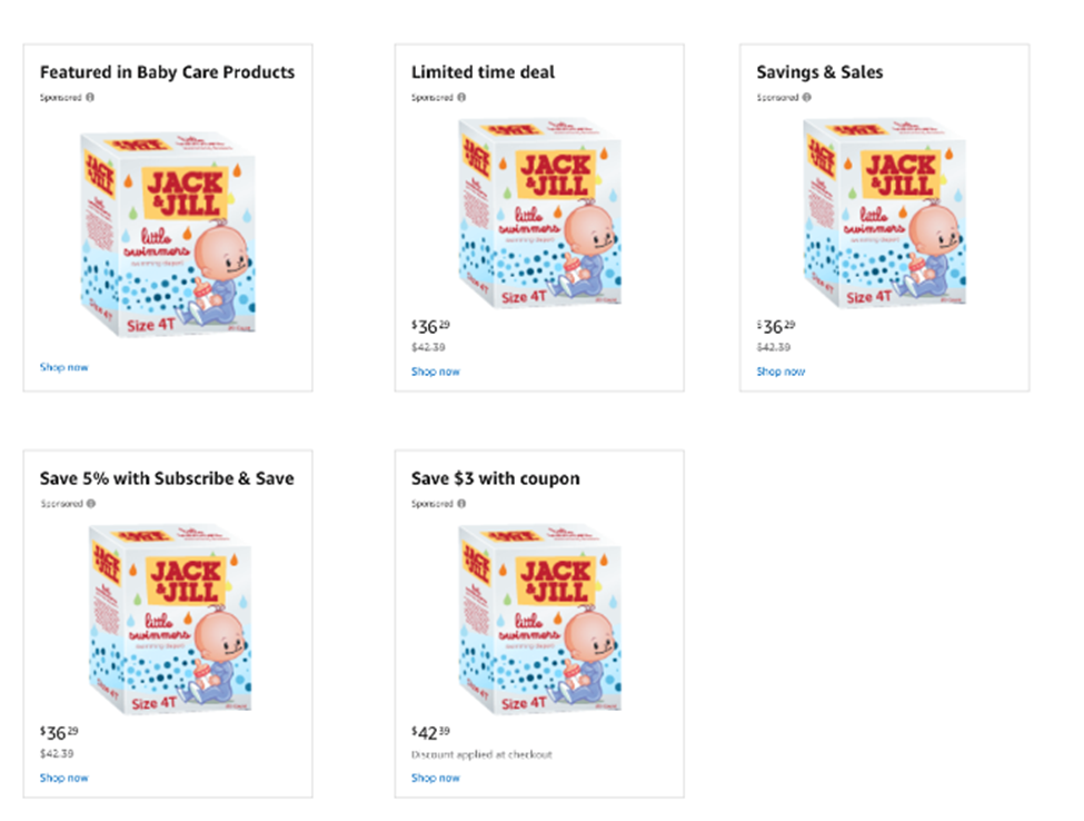 What is Amazon DSP Advertising? A 2024 Guide for Brands!