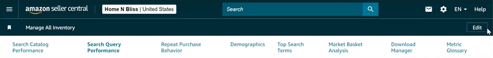 How to Use Amazon Brand Analytics in 2023 [With Examples!]
