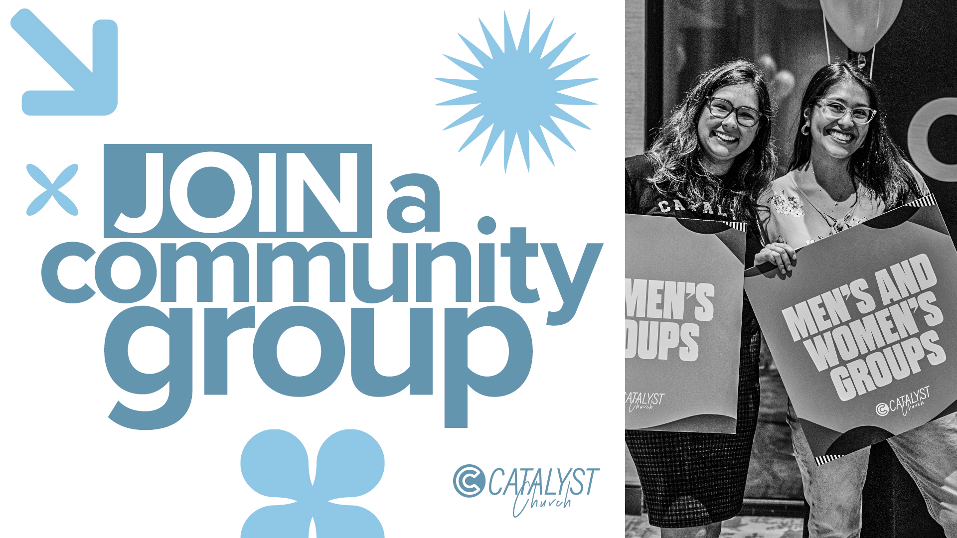 Church Community Groups