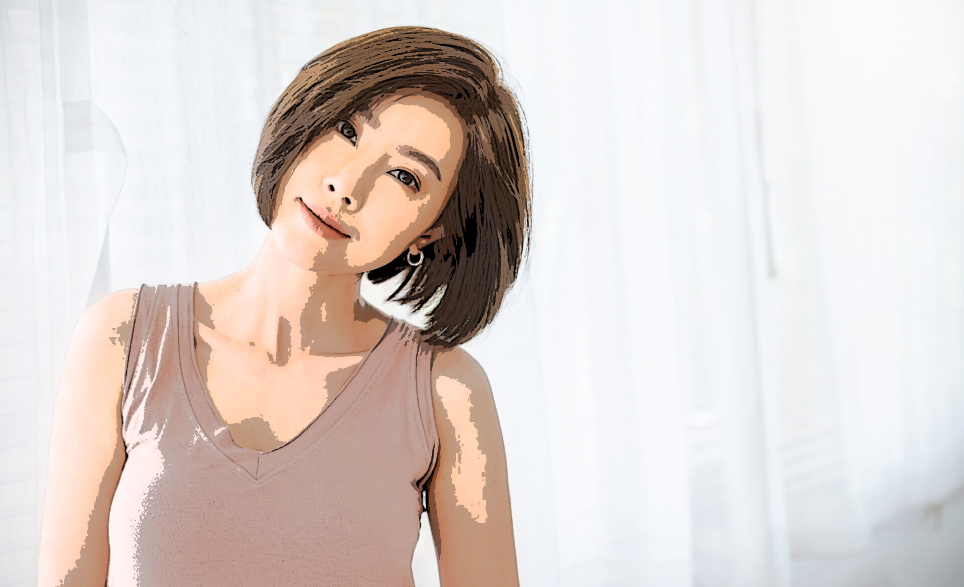 Asian Neck Lift Sydney | Neck Lift Surgery
