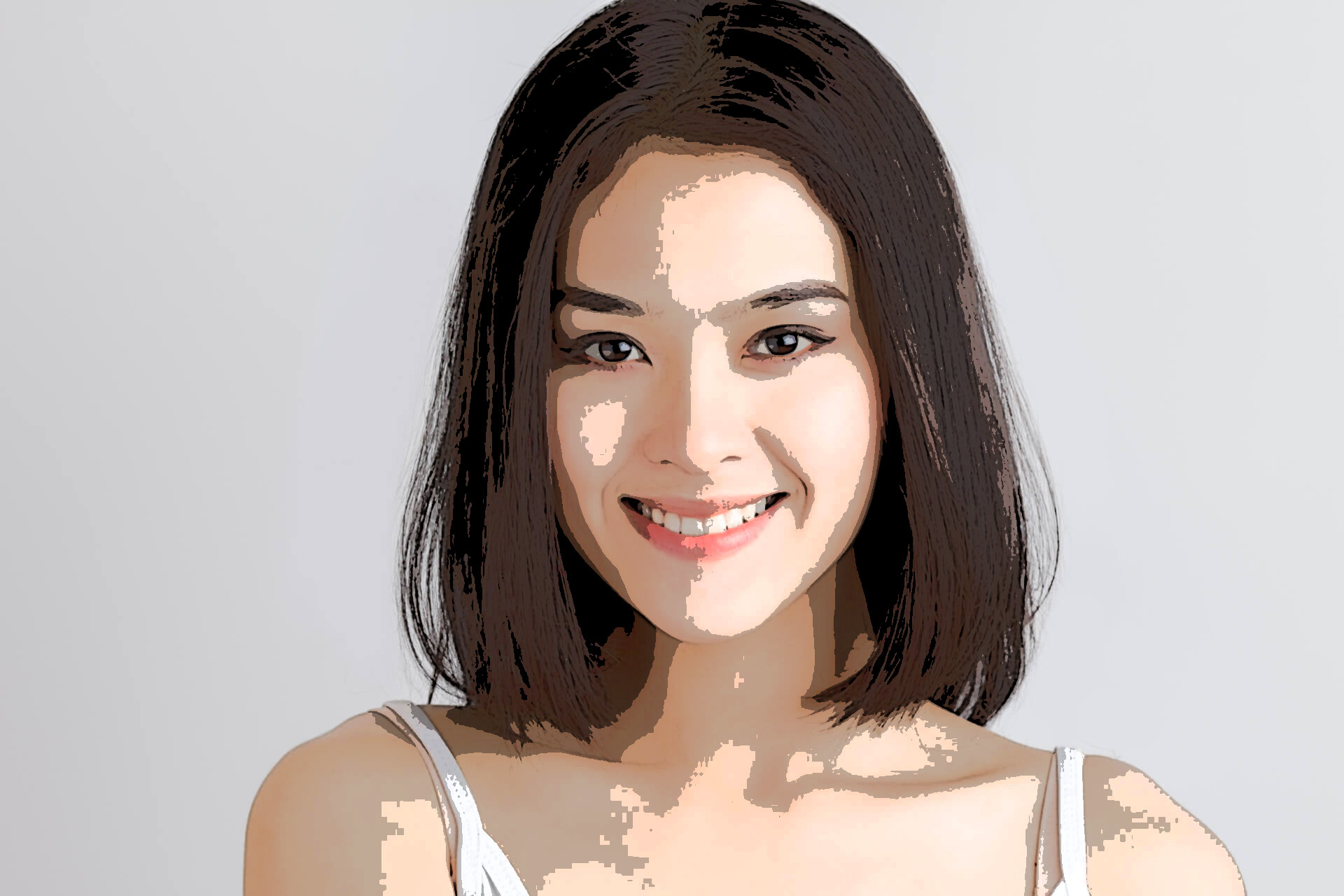 Asian Brow Lift Sydney | Eyebrow Lift | Forehead Lift