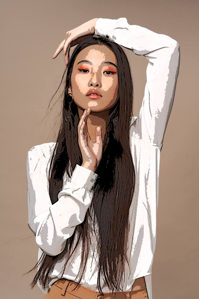 Asian Neck Lift Sydney | Neck Lift Surgery