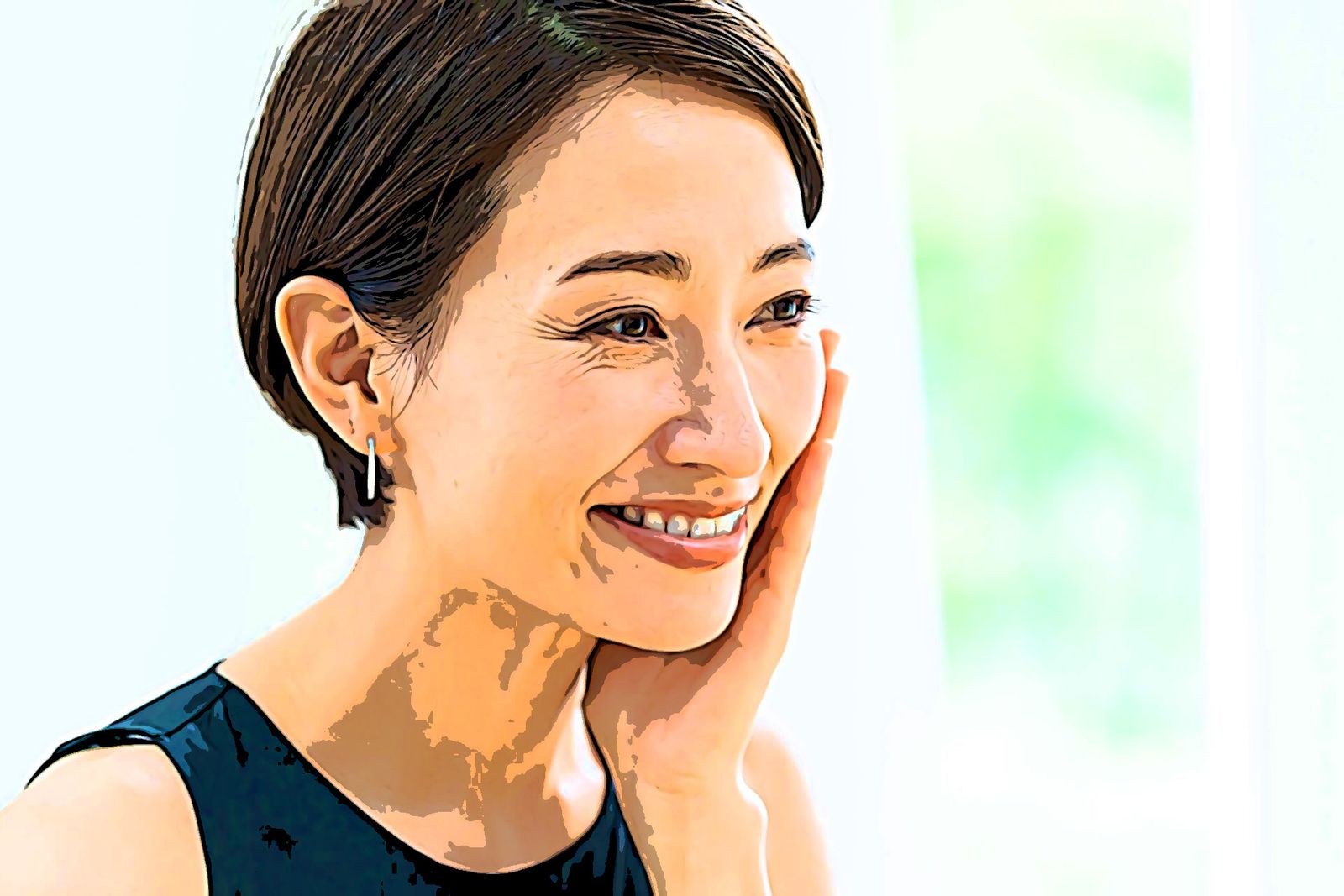 The Benefits of MyEllevate for Nonsurgical Neck Rejuvenation