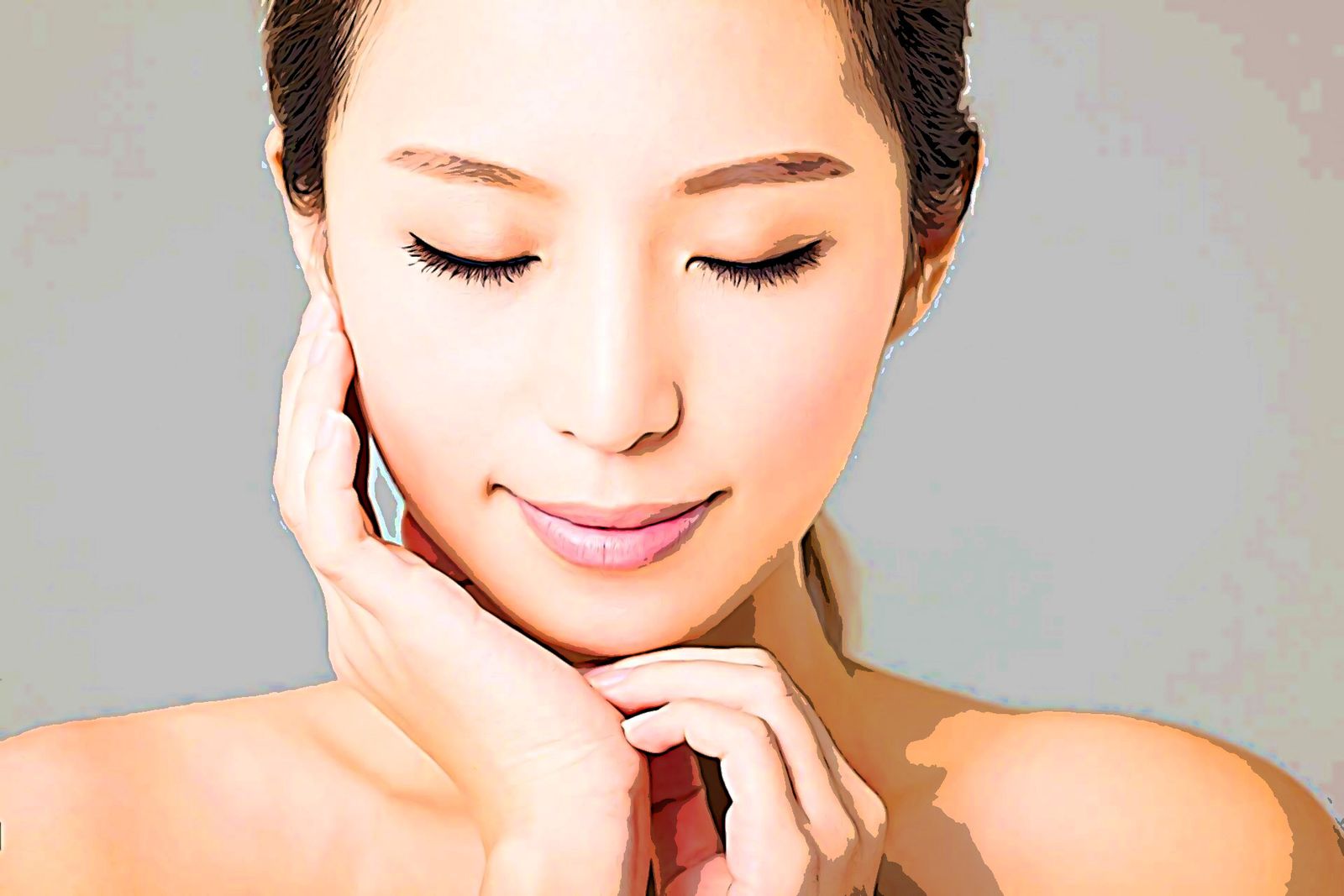 Facial Procedures for Patients of Asian Descent
