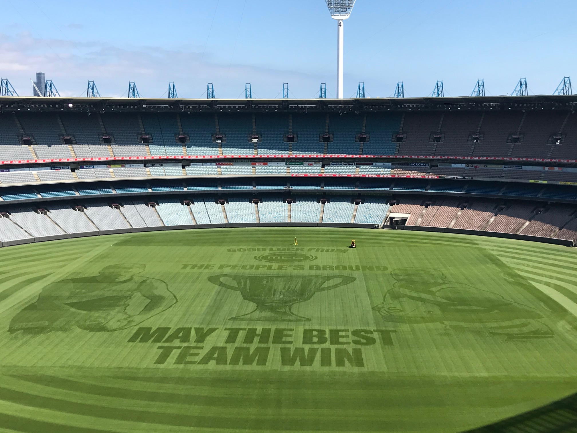 HERO Hybrid Grass | HG Turf