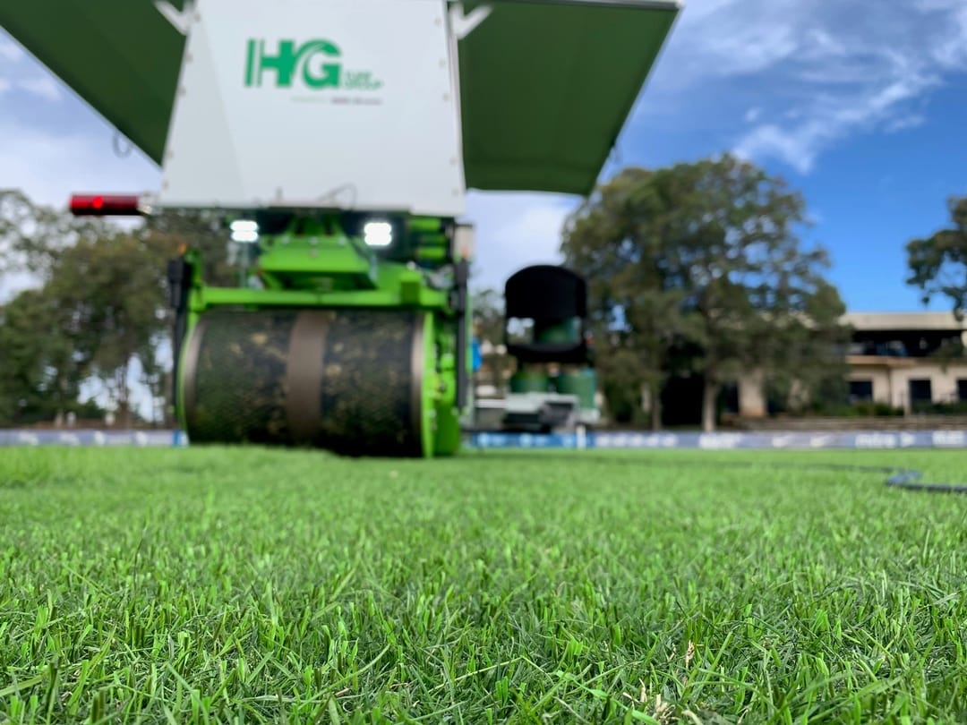 SISGrass | HG Turf