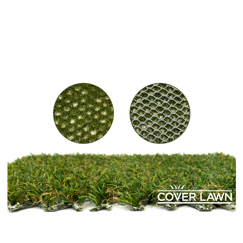 CoverLawn | HG Turf