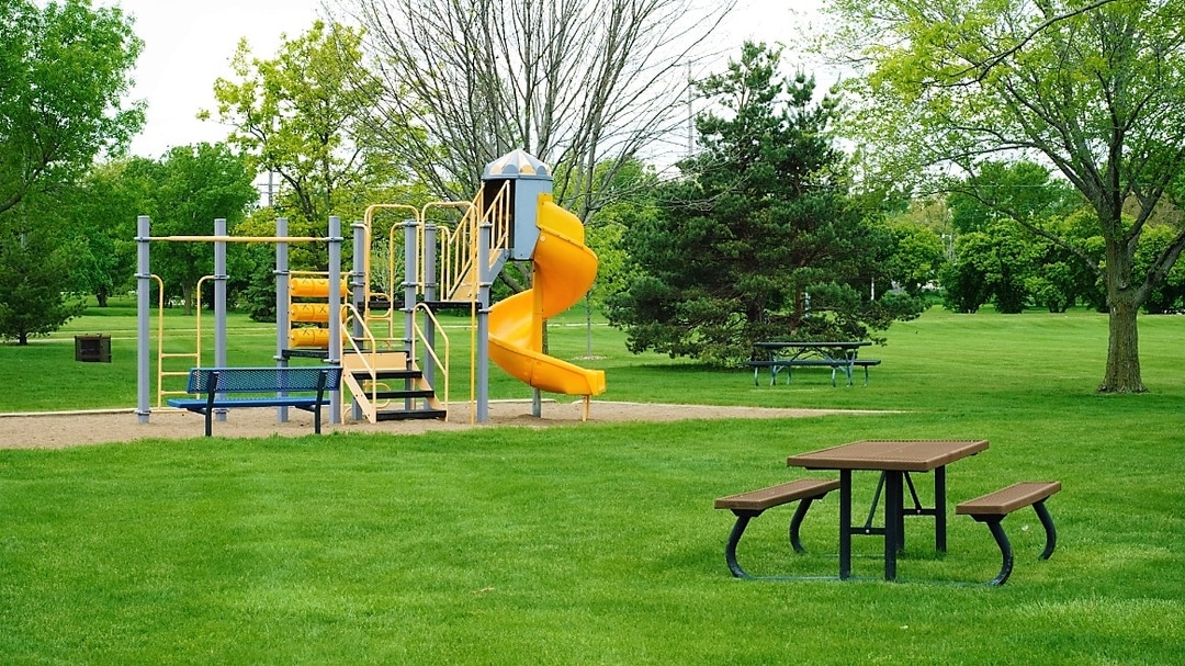 Home | Open Spaces | HG Turf