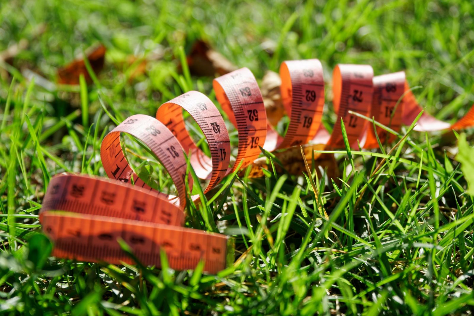 How to measure your area | HG Turf