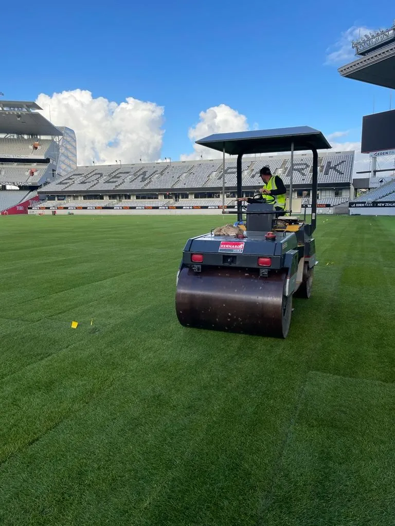 HERO Hybrid Grass | HG Turf