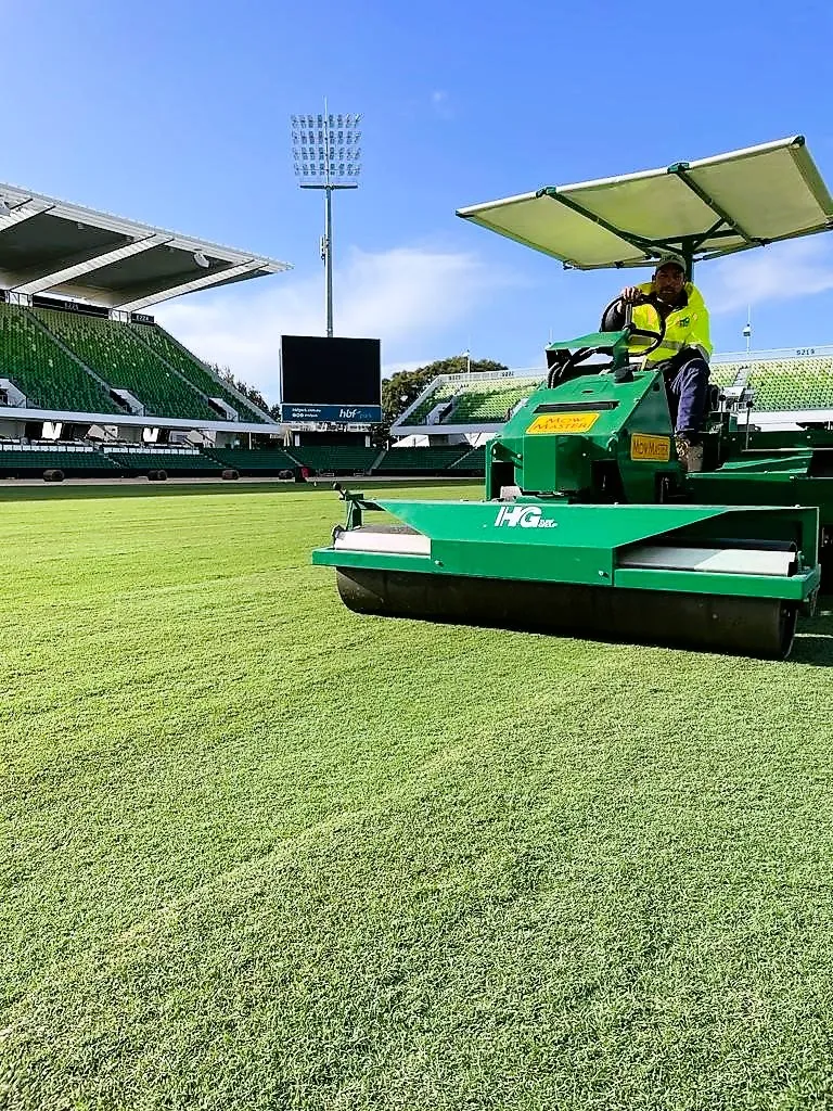 HERO Hybrid Grass | HG Turf