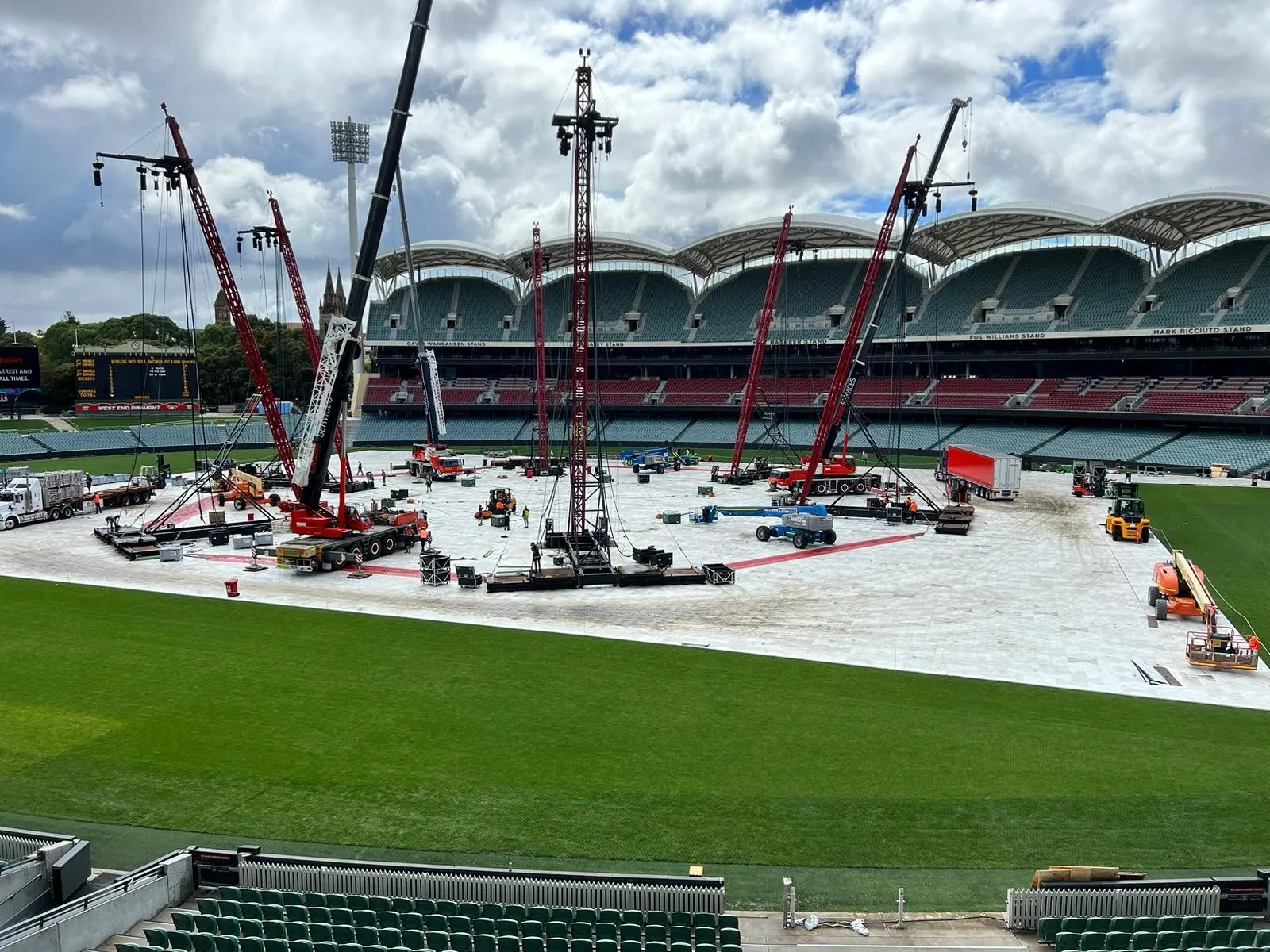 HERO Hybrid Grass | HG Turf