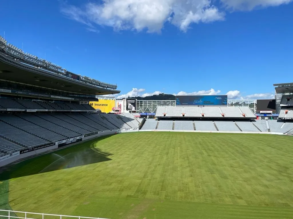 HERO Hybrid Grass | HG Turf