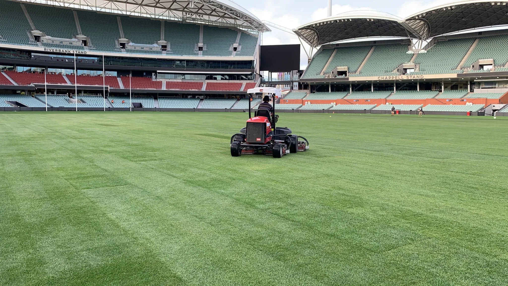 HERO Hybrid Grass | HG Turf