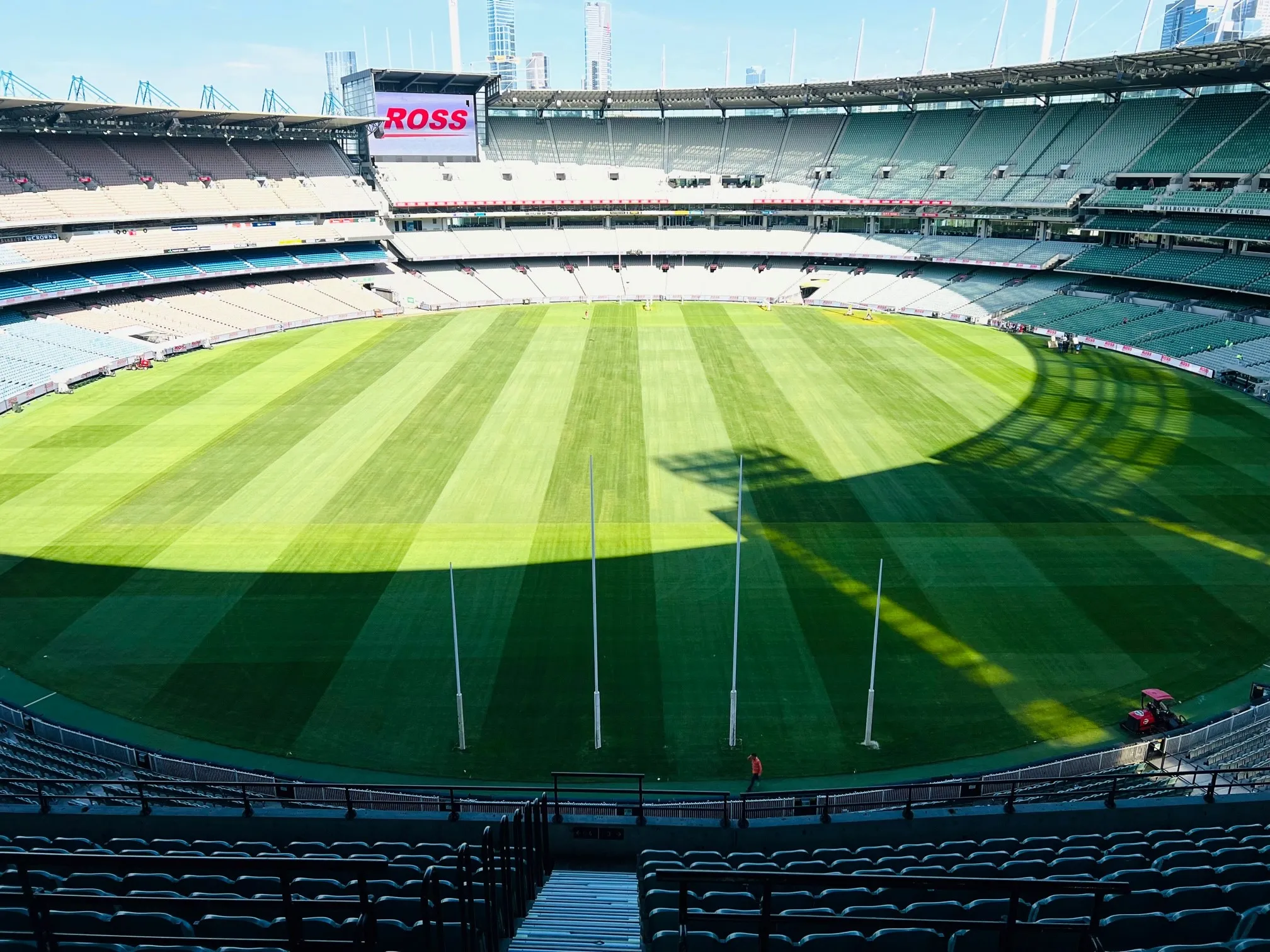 HERO Hybrid Grass | HG Turf