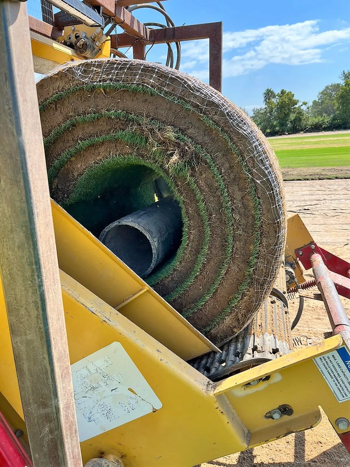 HERO Hybrid Grass | HG Turf