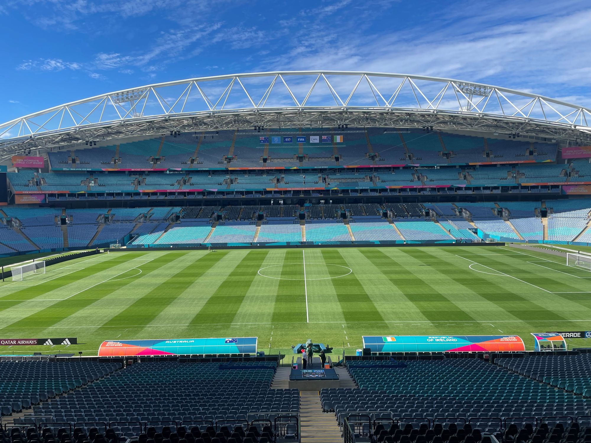 Home | Sports Turf | HG Turf