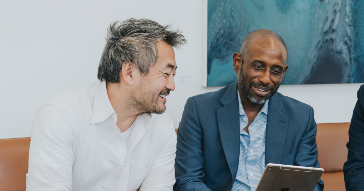 Cyber Security | Linea Solutions