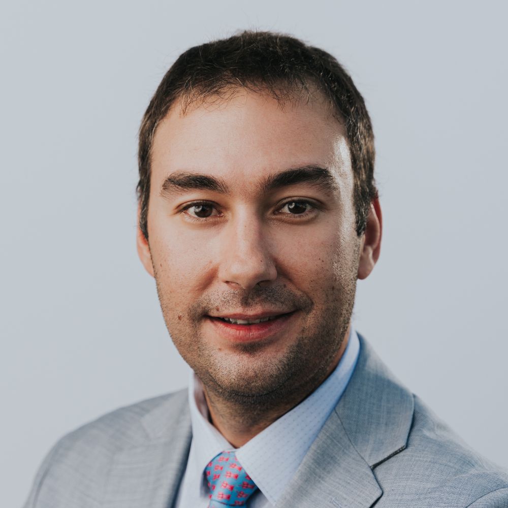 Vincent Houle | Linea Solutions