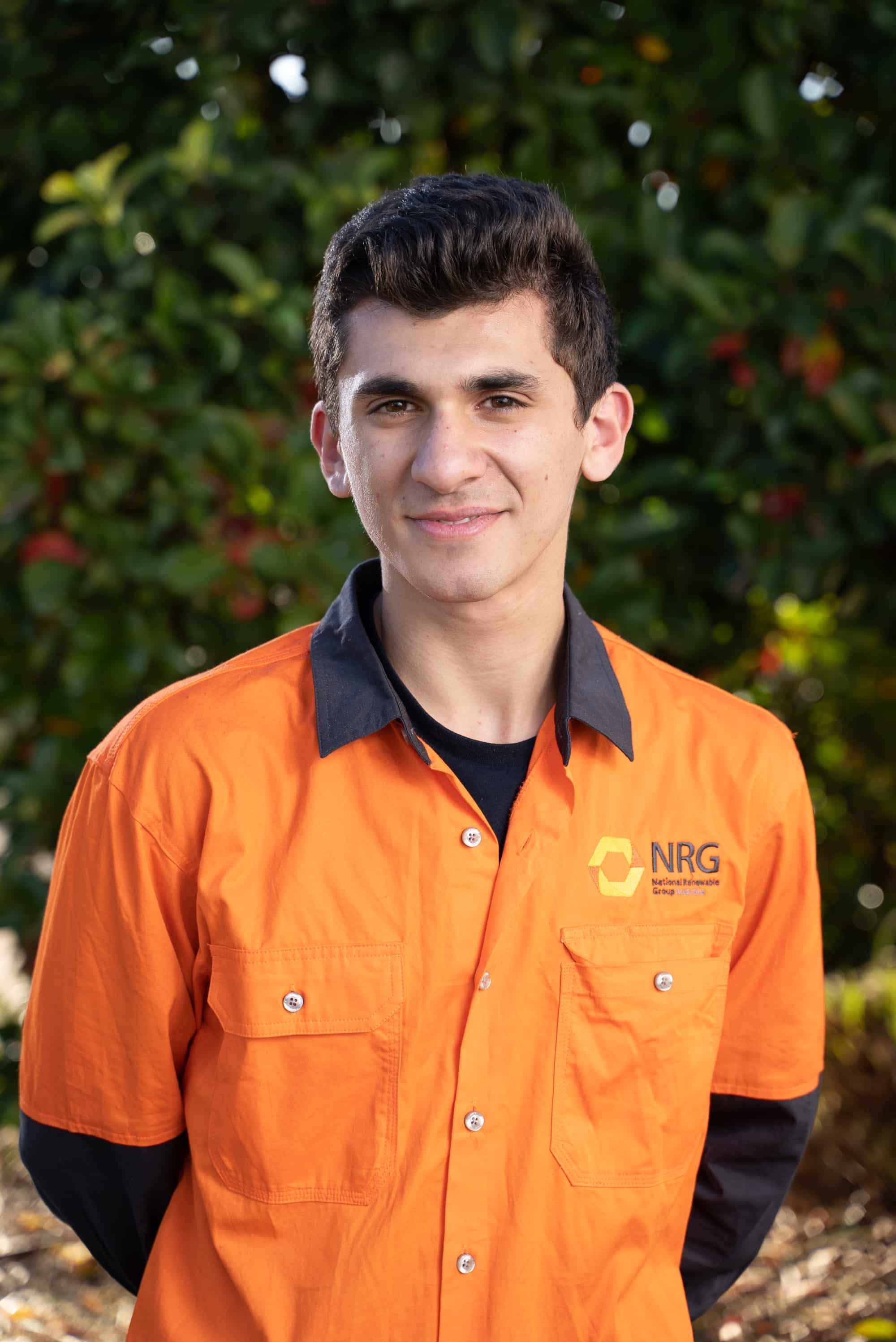 Our Team | NRG Solar - National Renewable Group