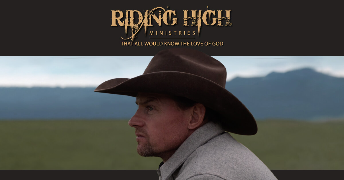 Video Library | Riding High Ministries