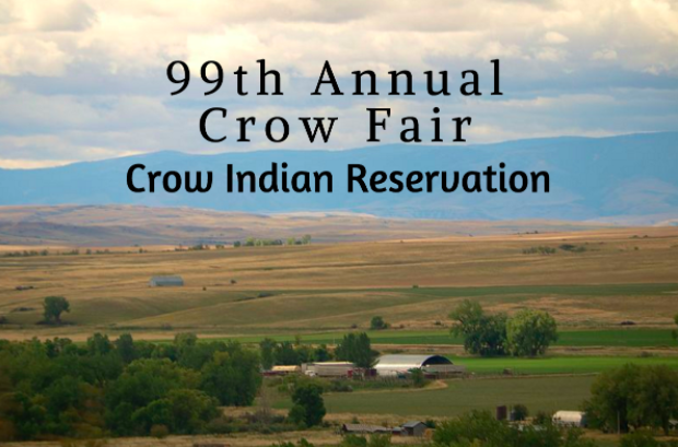 Visit the Crow Indian Reservation