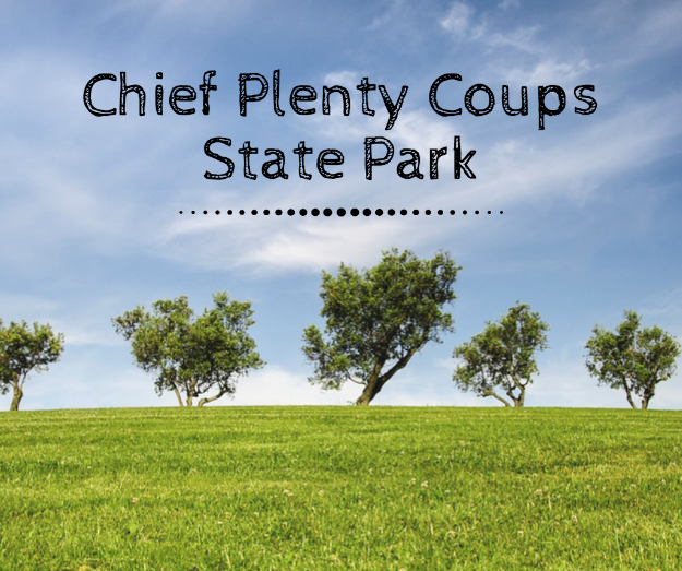 Chief Plenty Coups State Park