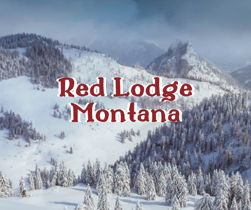 Visit the Red Lodge Montana